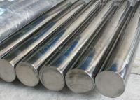 China Max 18m Length Stainless Steel Solid Bar Diameter 1mm - 500mm High Surface Brightness for sale