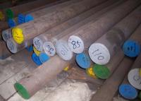 China Max 18m Length Stainless Steel Solid Bar Diameter 1mm - 500mm High Surface Brightness for sale