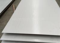 China 304 Stainless Steel Plate Sheet for Heavy Duty Applications for sale