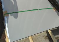 China Corrosion Resistance Stainless Steel Plate / Stainless Steel Hot Rolled Plate for sale