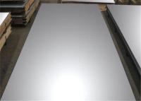 China Durable Super Duplex Stainless Steel Plate Sheet 904L N08904 1.4539 Max 15m Length for sale