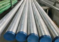 China High Strength Super Duplex Stainless Steel Pipe 254SMo S31254 F44 1.4547 3 - 200mm Thickness for sale