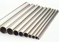 China High Strength Super Duplex Stainless Steel Pipe 254SMo S31254 F44 1.4547 3 - 200mm Thickness for sale