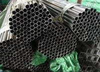 China Super Duplex Seamless Stainless Steel Tubing Max 15m Length S32750 2507 F53 1.4410 for sale