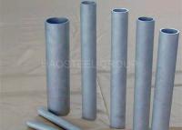 China Super Duplex Seamless Stainless Steel Tubing Max 15m Length S32750 2507 F53 1.4410 for sale