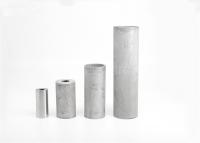 China Max 18m Length 304 Stainless Steel Seamless Tubing 6mm  - 800mm OD Corrosion Resistance for sale