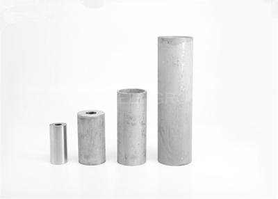 China Max 18m Length 304 Stainless Steel Seamless Tubing 6mm  - 800mm OD Corrosion Resistance for sale