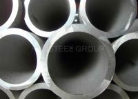 China 304 and 316L Stainless Steel Tubing with 18m Max Length for Custom Engineering Projects for sale