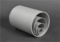China Round 347 Stainless Steel Tubing Custom Size Max 18m Length For Heat Exchangers for sale