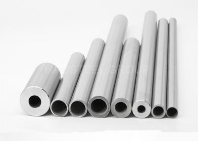 China UNS S32205 2507 Duplex Stainless Steel Seamless Tubes for sale