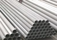 China ASTM A312 TP 321 Stainless Steel Tubing Seamless 0.5mm - 80mm Welded for sale