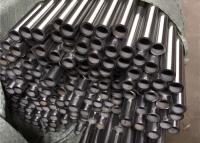 China ASTM A312 TP 321 Stainless Steel Tubing Seamless 0.5mm - 80mm Welded for sale