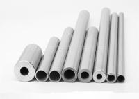 China Cold Rolled / Hot Rolled Stainless Steel Tubing OD 6mm - 1175mm ISO9001 for sale
