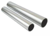 China Cold Rolled / Hot Rolled Stainless Steel Tubing OD 6mm - 1175mm ISO9001 for sale