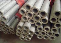 China Cold Rolled / Hot Rolled Stainless Steel Tubing OD 6mm - 1175mm ISO9001 for sale