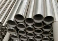 China Cold Rolled / Hot Rolled Stainless Steel Tubing OD 6mm - 1175mm ISO9001 for sale