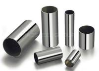 China Sus 439 Stainless Steel Tubing for sale