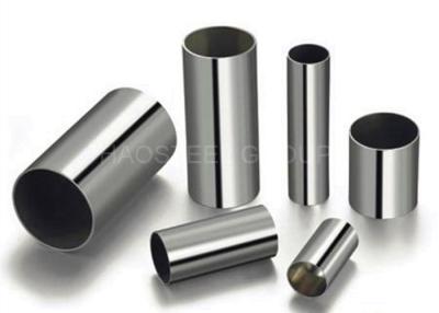 China Sus 439 Stainless Steel Tubing for sale