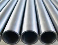 China Weld Seamless Stainless Steel Tubing Round Shape With Corrosion Resistance for sale