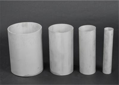 China Chemical ASME SA312 Grade 316 SS Seamless Pipes Anti Oxidation for sale