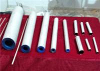 China ASTM A312 TP 316H Stainless Steel Tubing Seamless Pipe 0.5mm - 80mm Thickness for sale