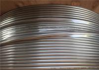 China TP304 Alloy 625 ASTM A269 Seamless Stainless Coil Tubing for sale