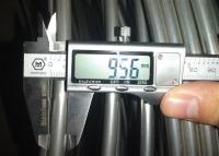 China High Precision Stainless Steel Coil Tube Mill / Bright Surface 0.3mm - 20mm Thickness for sale