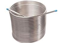 China High Precision Stainless Steel Coil Tube Mill / Bright Surface 0.3mm - 20mm Thickness for sale