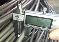 China Professional Industrial Steel Pipe High Hardness 201 304 304L ASTM A269 A249 for sale