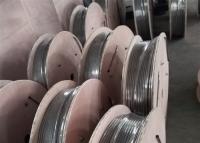 China Professional Industrial Steel Pipe High Hardness 201 304 304L ASTM A269 A249 for sale