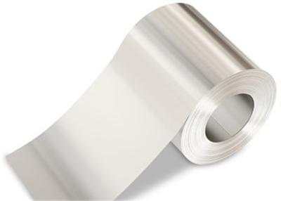 China 0.2mm - 40mm Thickness Stainless Steel Strip Coil Corrosion Resistance High Toughness for sale