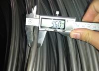 China 316Ti 310S 321 Stainless Steel Pipe Coil 600 - 3500M / Coil ASTM A249 for sale
