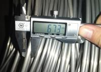 China ASTM A249 A269 31008 310S Stainless Steel Pipe Coil Tubing 0.3mm - 20mm Thickness for sale