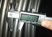 China ASTM A249 A269 31008 310S Stainless Steel Pipe Coil Tubing 0.3mm - 20mm Thickness for sale