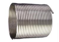 China ASTM A249 A269 31008 310S Stainless Steel Pipe Coil Tubing 0.3mm - 20mm Thickness for sale
