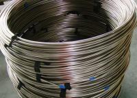 China Stainless Steel Tubing and Pipe with 10 mm to 1520 mm OD 18m Max Length and 2B BA NO1 NO2 NO4 Surface Finish for sale