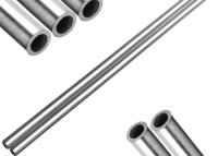 China High Purity Stainless Steel Tube and Tubing with Outer Diameter 6mm-2500mm for HVAC System Components for sale