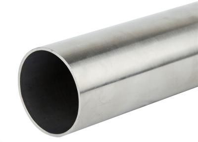 China ASTM Industrial Steel Pipe 12m 310s Stainless Steel Round Pipe for sale
