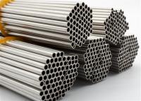 China Stainless Steel Tubing and Pipe with 10 mm to 1520 mm OD 18m Max Length and 2B BA NO1 NO2 NO4 Surface Finish for sale