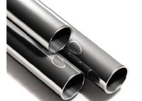 China 25mm 32mm SS316L Galvanized Steel Pipe Welded Seamless ASTM A312 for sale