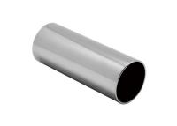 China 25mm 32mm SS316L Galvanized Steel Pipe Welded Seamless ASTM A312 for sale