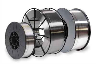 China JIS ASTM Stainless Steel Wire 904L 316Ti 420 430 Industrial Building for sale