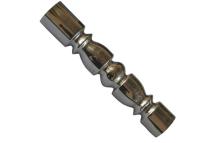 China Max 18m Length Embossed 201 Stainless Steel Welded Tubes for sale