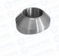China Forged Threaded Socket Industrial Pipe Fittings Casting ASTM 904L for sale