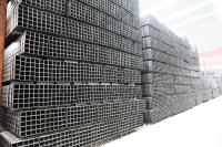 China Cold Formed Hollow Steel Square Rectangular Tube For Power Engineering for sale