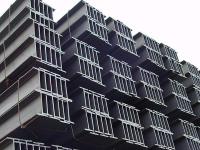 China H-type Steel  H-shape Steel H-profile Steel Bar For Building Projects for sale
