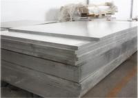 China Machined Mic 6 Cast Aluminium Plate With DNV ABS BV for sale