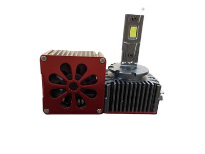 China Auto Lighting Systems D3 Led Headlight High Quality Led Headlight Bulb  90W Car Truck for sale