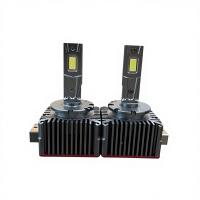 China Auto Lighting Systems D3 Led Headlight High Quality Led Headlight Bulb  90W Car Truck for sale