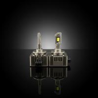 China 45W 6000K D1S LED Headlight Bulb Canbus D3S D8S Plug Play Universal Fitment 12V New Condition YOUCHESHI 9000 Lumens 2 Year for sale